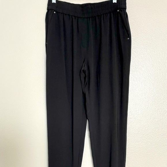 Kenneth Cole | Pants & Jumpsuits | Kenneth Cole Jogger Slacks | Poshmark